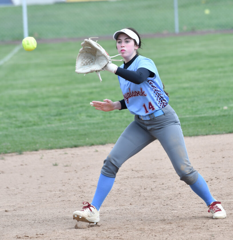 Lancer Lightning: Loyalsock piles up the runs as it captures Backyard ...